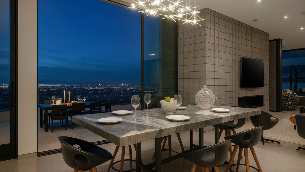 Luxury Living Redefined: Las Vegas High-End Market Trends in 2025 ...
